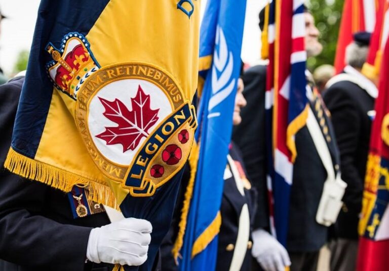 Past Presidents – Royal Canadian Legion Br 383